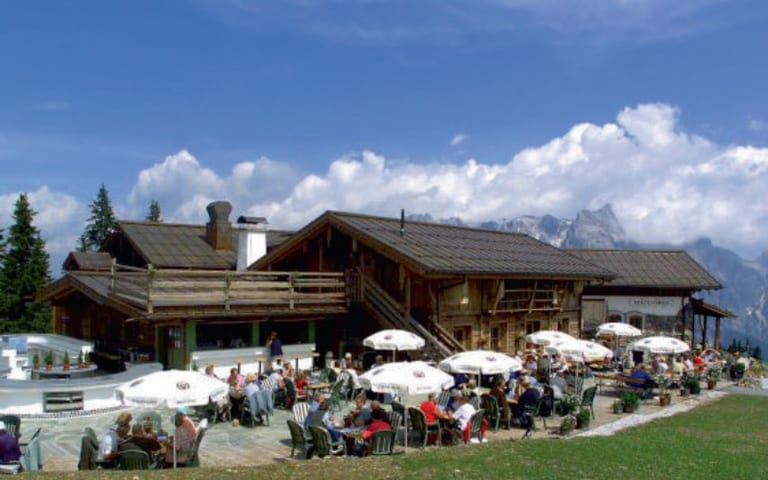 Hansi Hinterseer - Die exklusive Fanreise! | car-tours.ch on Cyon