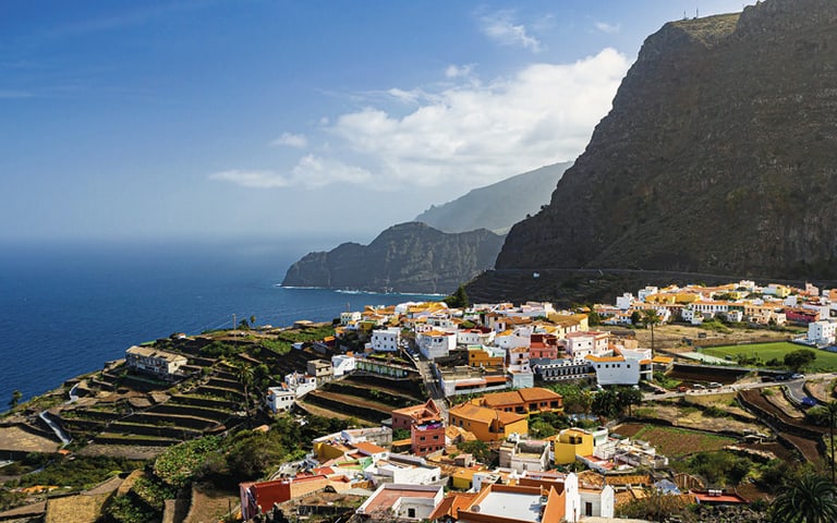 Teneriffa & La Gomera | car-tours.ch