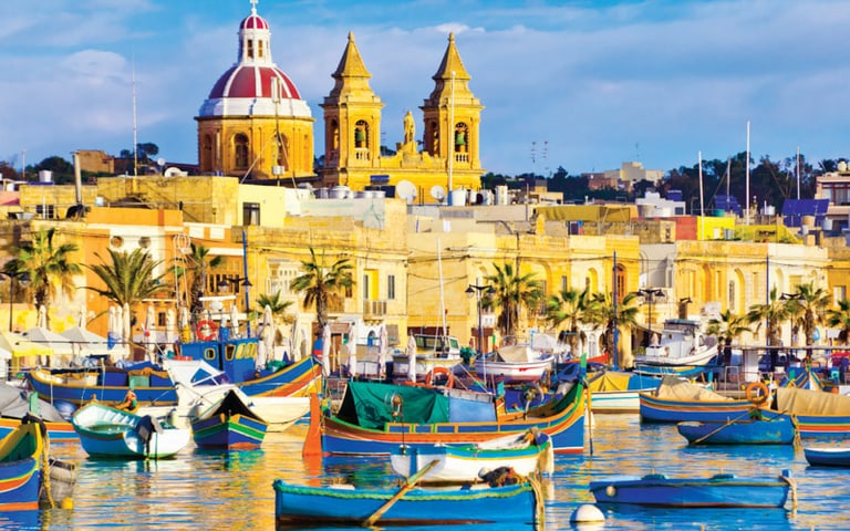 Insel Malta | car-tours.ch
