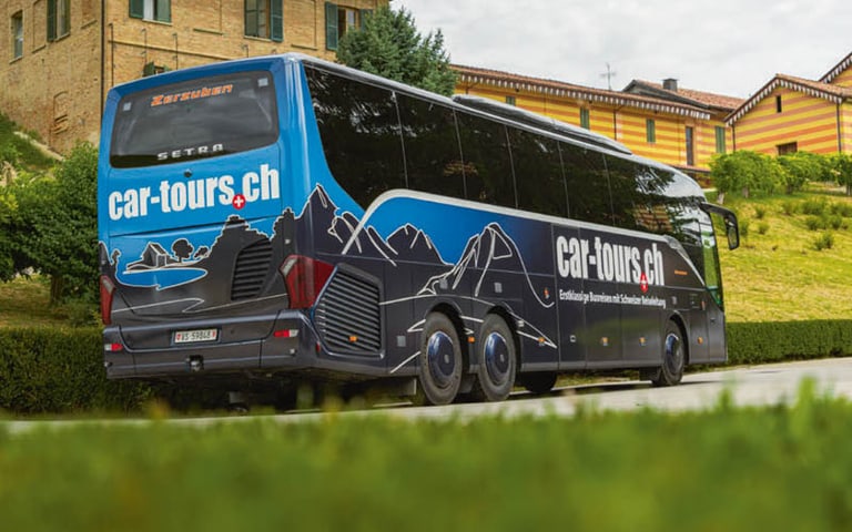 Die car-tours.ch Überraschungsreise | car-tours.ch
